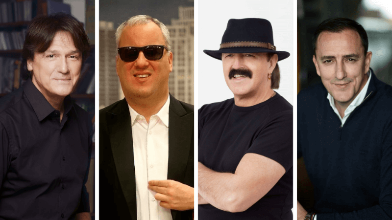 MUZIČKI KVIZ: Poveži PEVAČE sa njihovim HITOVIMA! Retko ko uspe da ...