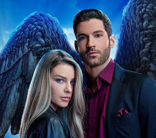 LUCIFER KVIZ: Koji si lik iz serije Lucifer? 😈 Kom liku ste NAJSLIČNIJI ...