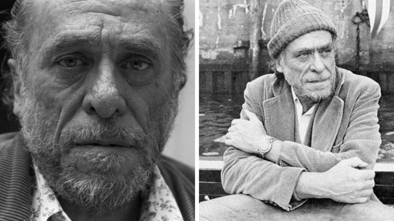 ČARLS BUKOVSKI KVIZ: Možeš li da pogodiš koje pesme pripadaju Čarlsu ...