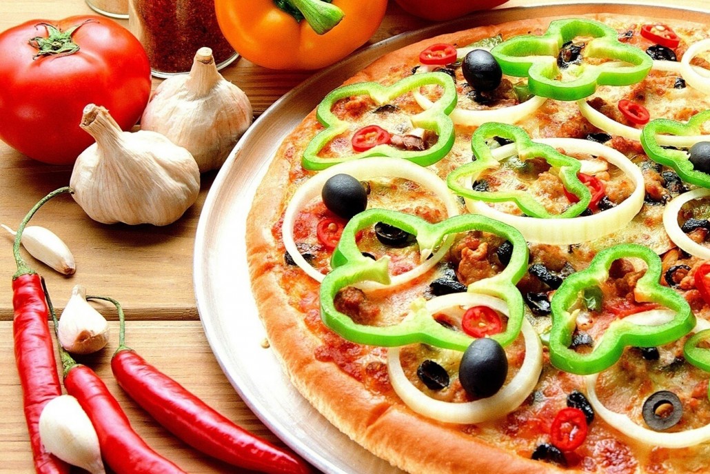 PIZZA KVIZ: Dovrši recepte za popularne pizze! 🍕 👨‍🍳 - Zabavnik kviz