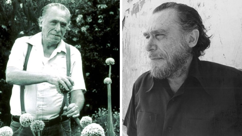 ČARLS BUKOVSKI KVIZ (2.DEO): Možete li ovaj put da pogodite koja od ...