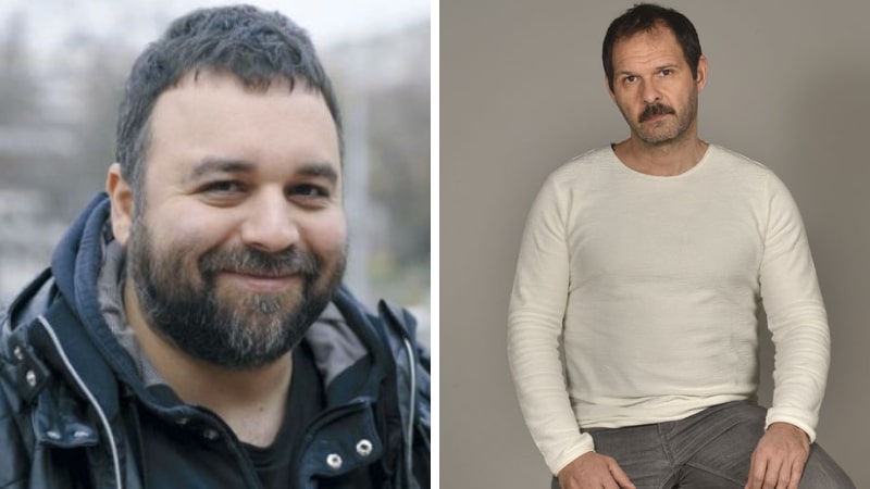 DOMAĆI GLUMCI KVIZ: Glasaj koji glumac je bolji po tvom mišljenju i ...