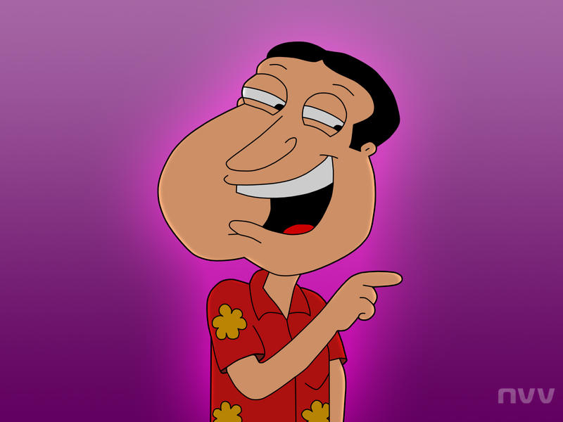 FAMILY GUY KVIZ: Možeš li da identifikuješ LIKOVE iz ove ANIMIRANE ...