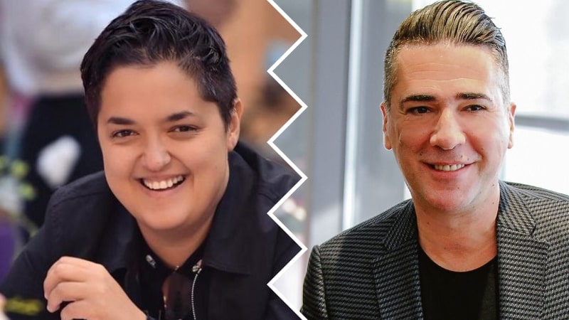 BRZI KVIZ: Sa kime biste pre ZABLEJALI jedan dan? (5. deo) 😎 Glasajte i ...