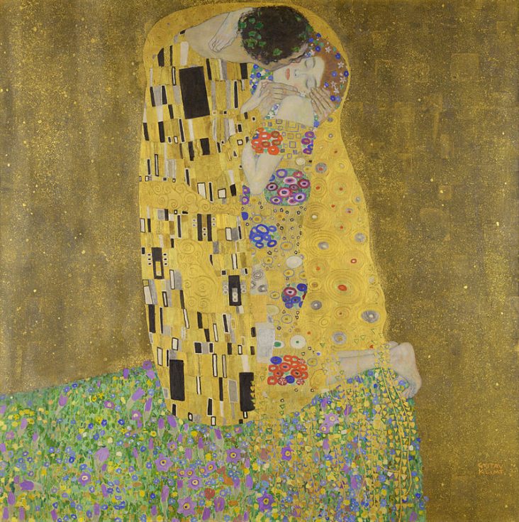 GUSTAV KLIMT KVIZ: Znamo da ste videli ovu sliku MILION PUTA, ali ...