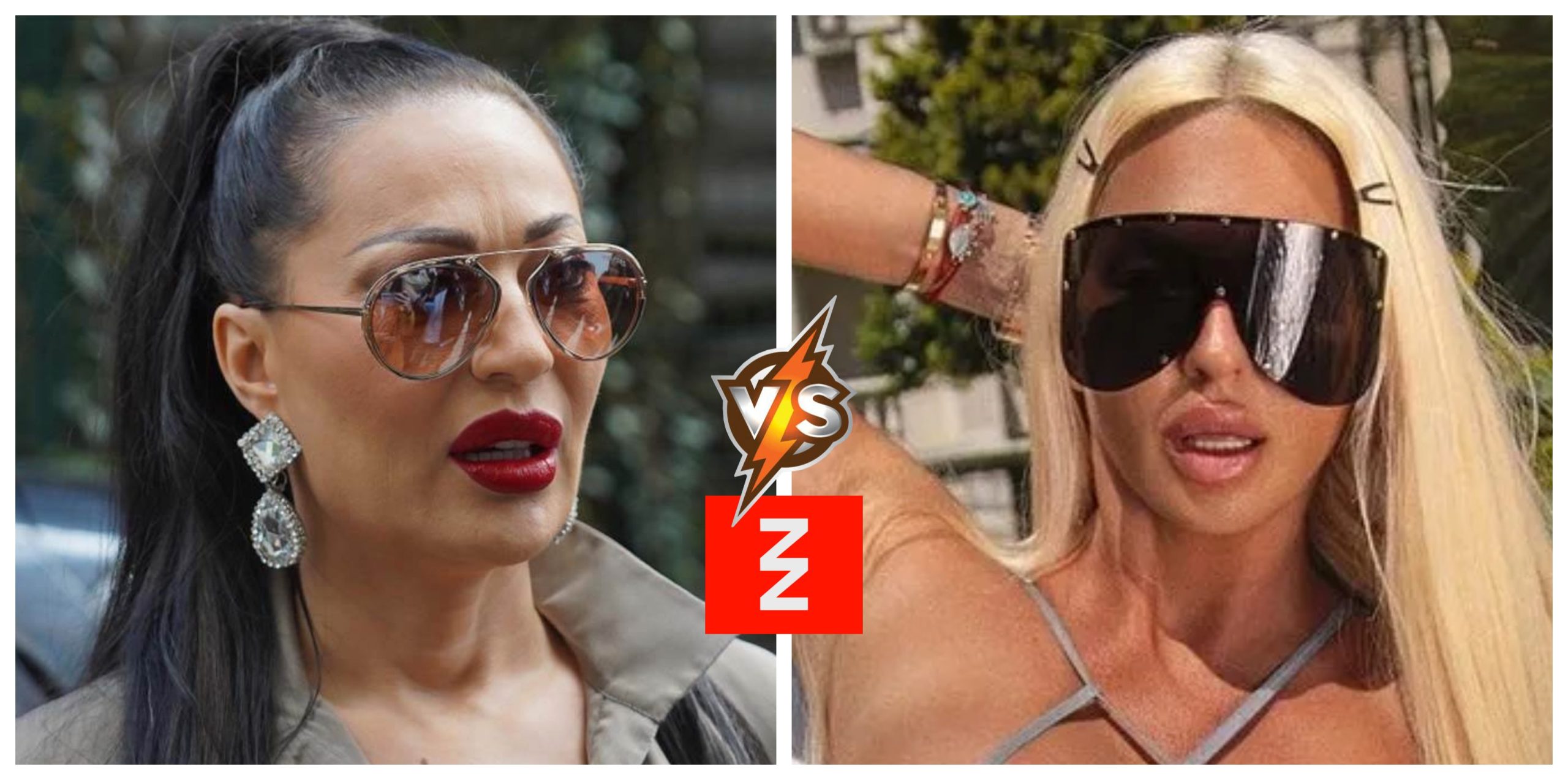 CECA vs. JECA KVIZ: Pogodi čiji je muzički album! 🎼 💋 - Zabavnik kviz