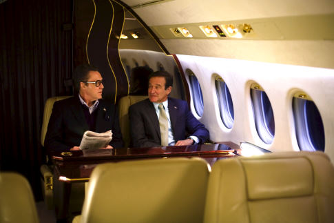 KRISTOFER VOKEN KVIZ: Možeš li da prepoznaš filmove ovog OSKAROVCA? 🎬 ...