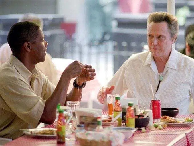 KRISTOFER VOKEN KVIZ: Možeš li da prepoznaš filmove ovog OSKAROVCA? 🎬 ...