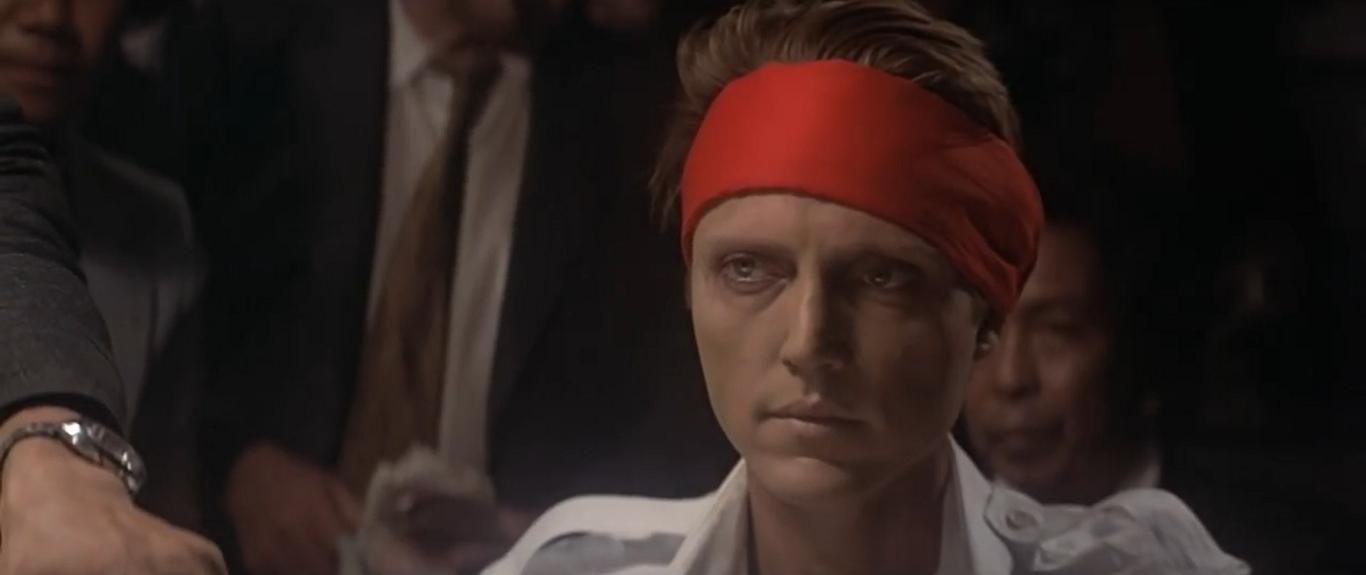 KRISTOFER VOKEN KVIZ: Možeš li da prepoznaš filmove ovog OSKAROVCA? 🎬 ...