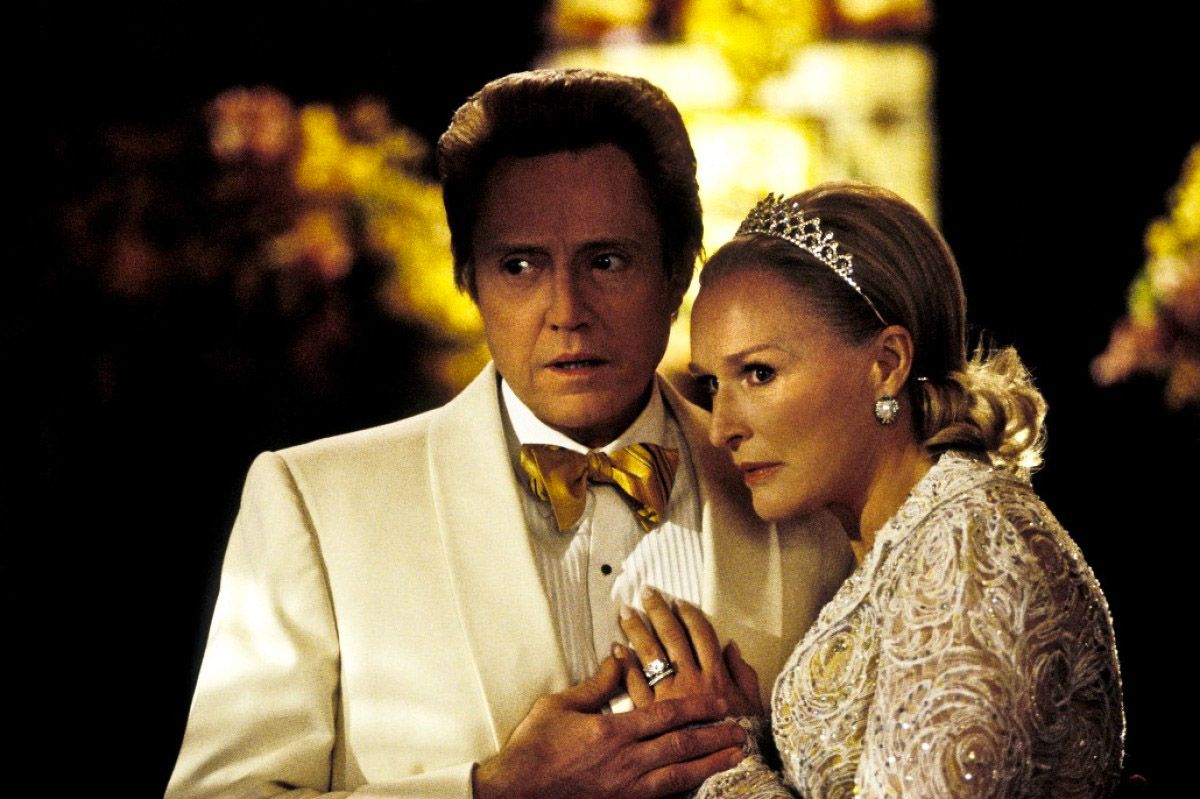 KRISTOFER VOKEN KVIZ: Možeš li da prepoznaš filmove ovog OSKAROVCA? 🎬 ...