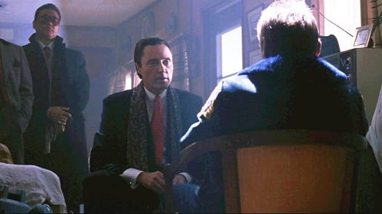 KRISTOFER VOKEN KVIZ: Možeš li da prepoznaš filmove ovog OSKAROVCA? 🎬 ...