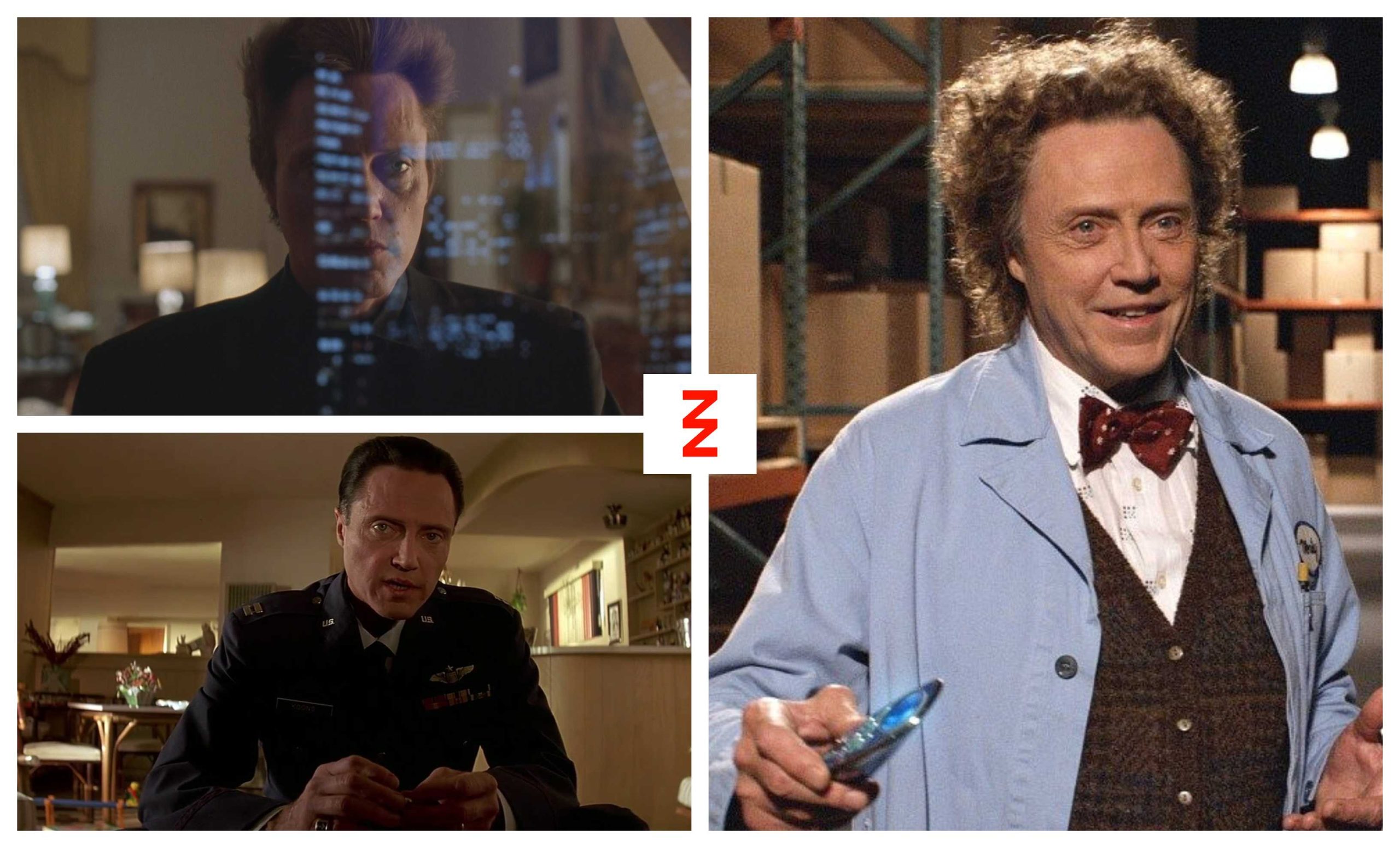 KRISTOFER VOKEN KVIZ: Možeš li da prepoznaš filmove ovog OSKAROVCA? 🎬 ...