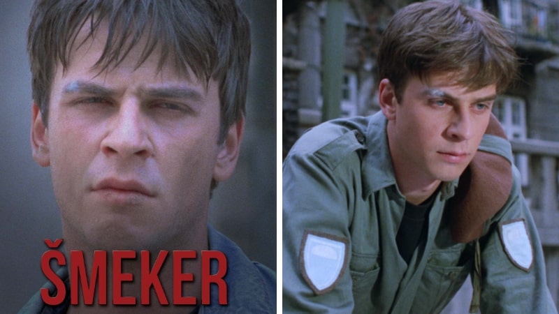 FILM ŠMEKER KVIZ: Koliko se dobro sećaš GLUMACA i njihovih ULOGA? 🎬 ...