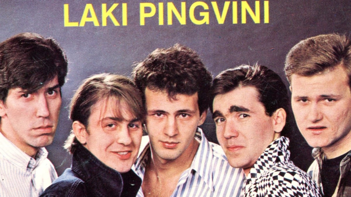 LAKI PINGVINI KVIZ: Možeš li da pogodiš nazive PESAMA na osnovu STIHOVA ...