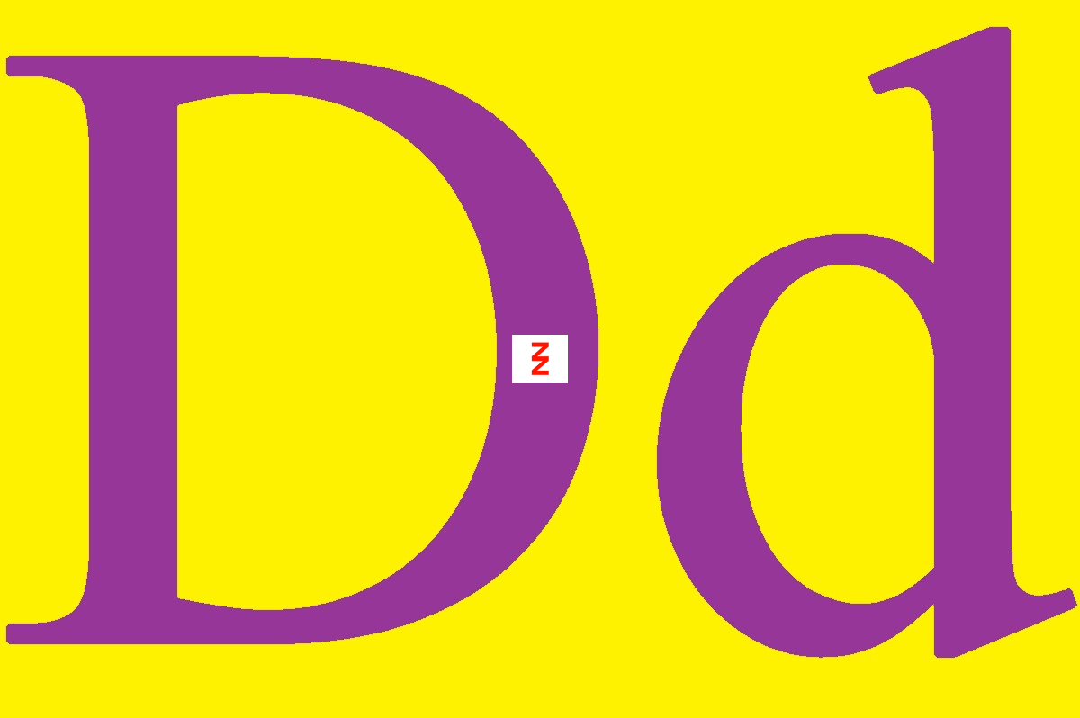 NA SLOVO ,,D" KVIZ: Pogodi sve tačne ODGOVORE na slovo D! Možeš li da ...