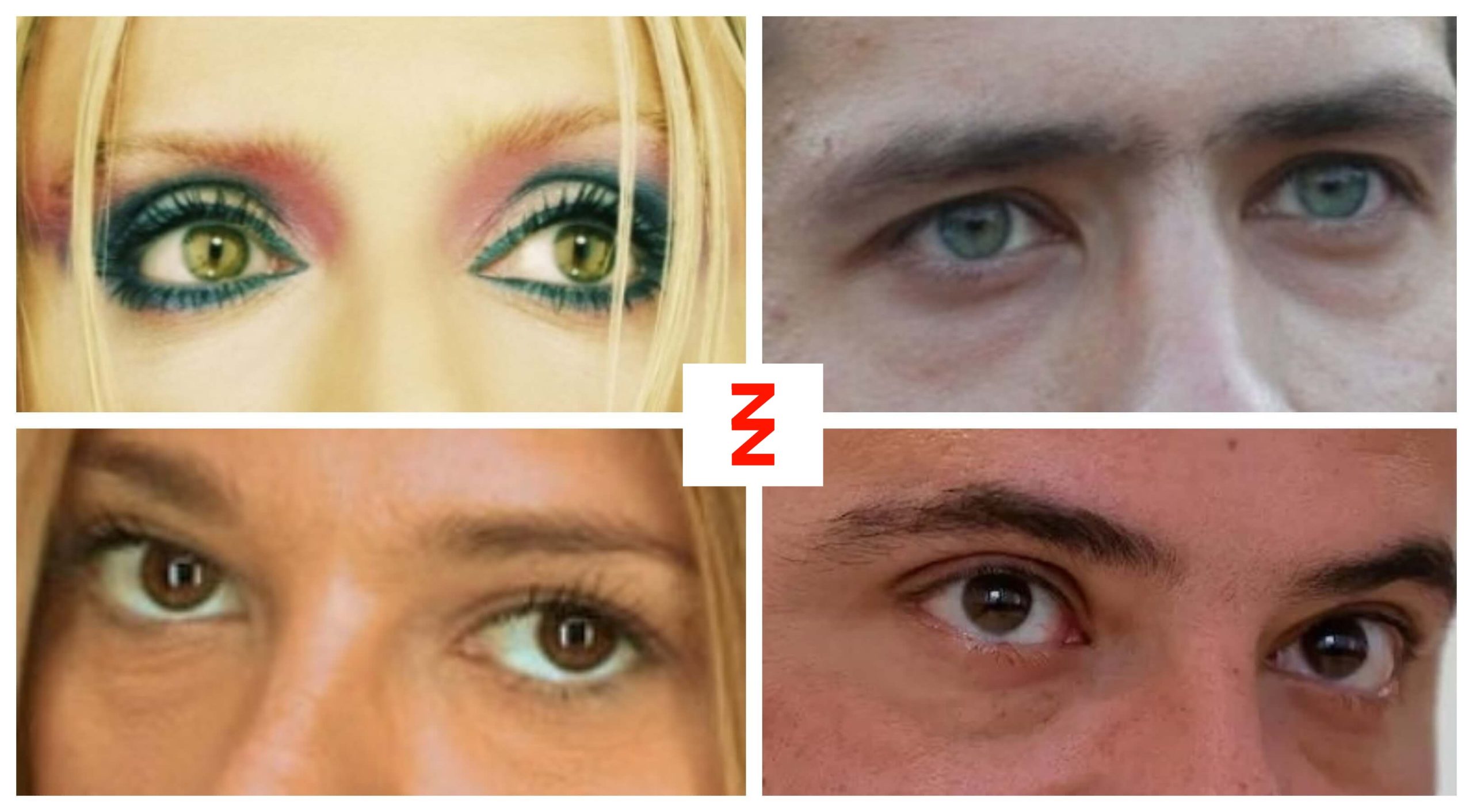 CELEBRITY KVIZ: Naše poznate ličnosti su na slikama! Pogodi ih samo na ...