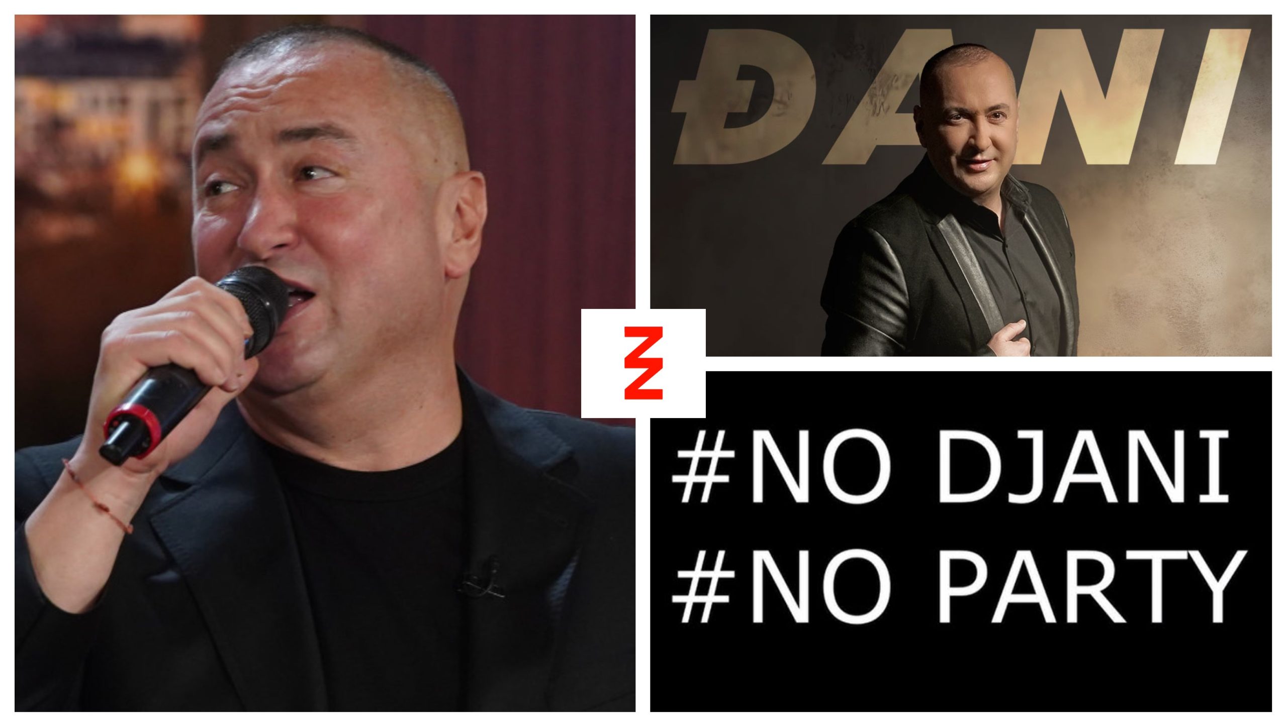 NO ĐANI-NO PARTY KVIZ 🥳 🤩 Nastavi stihove ĐANIJEVIH pesama! Hajde da ...