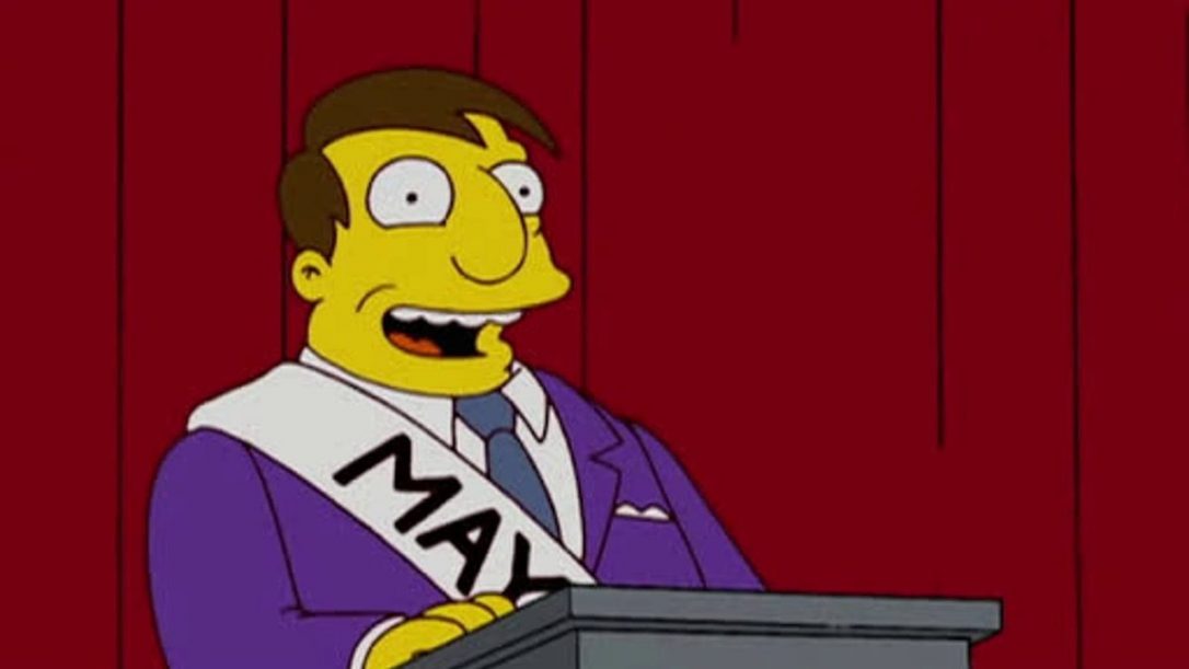 KVIZ: Retko ko prepozna ovih 12 likova iz Simpsonovih! 🎬 - Zabavnik kviz