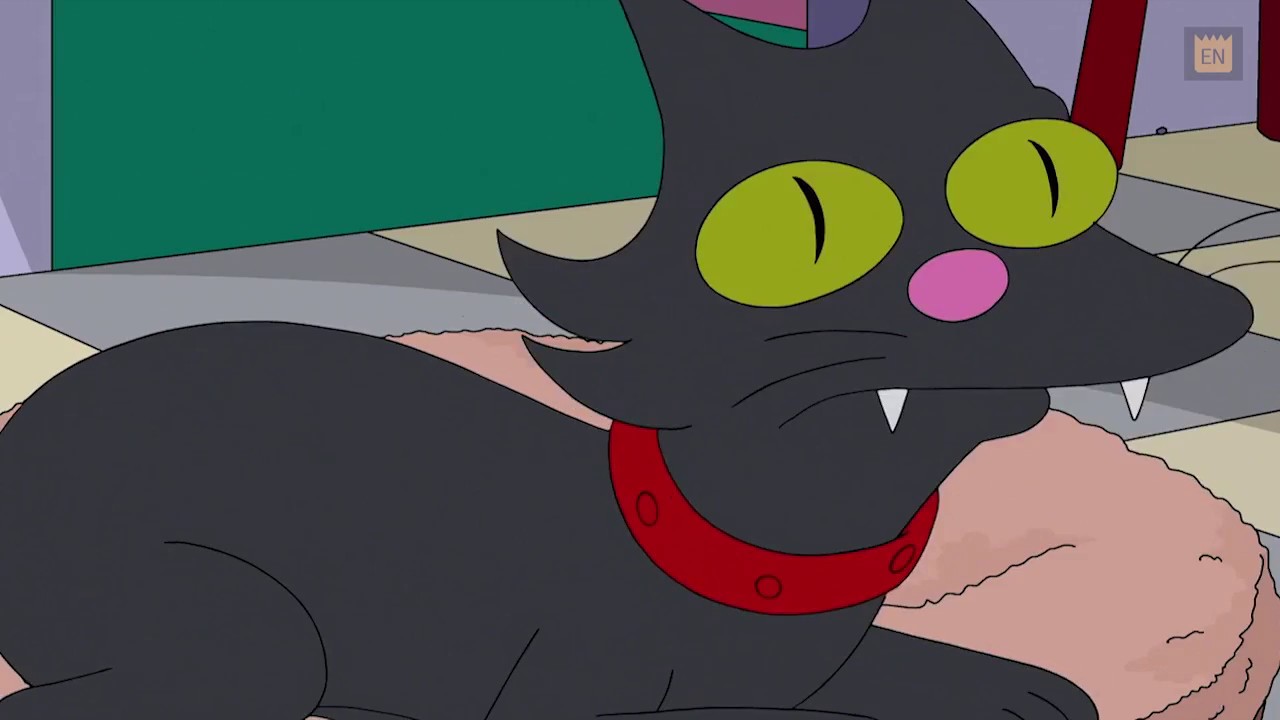 KVIZ: Prepoznaj likove iz čuvenog crtanog sitkoma Simpsonovi! 🎬 - Stranica 2 od 12 - Zabavnik kviz