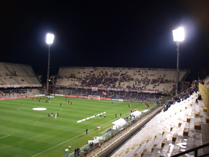 KVIZ: Pogodi nazive stadiona poznatih fudbalskih klubova! - Zabavnik kviz