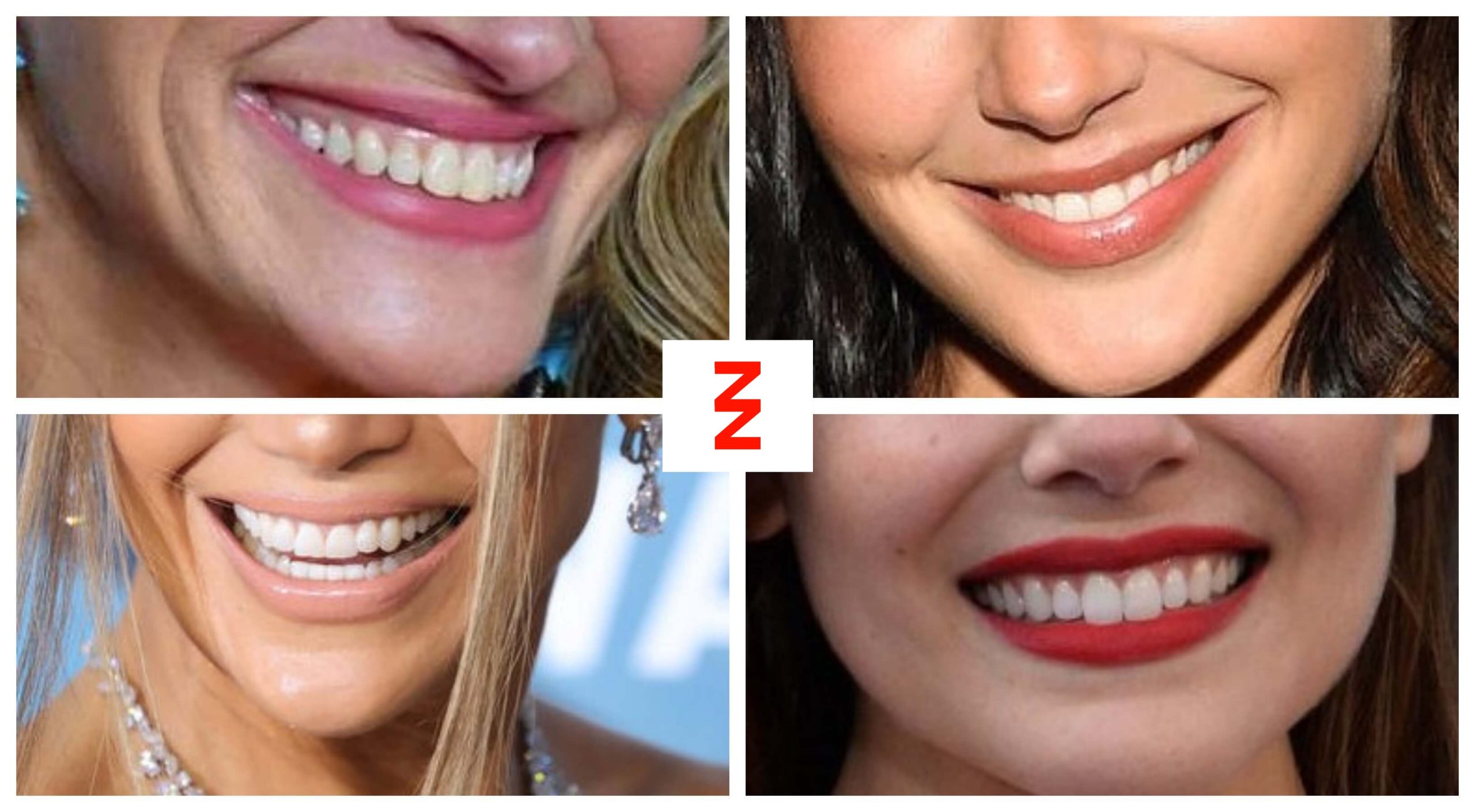 CELEBRITY KVIZ: Prepoznajte HOLIVUDSKE glumice samo na osnovu detalja ...