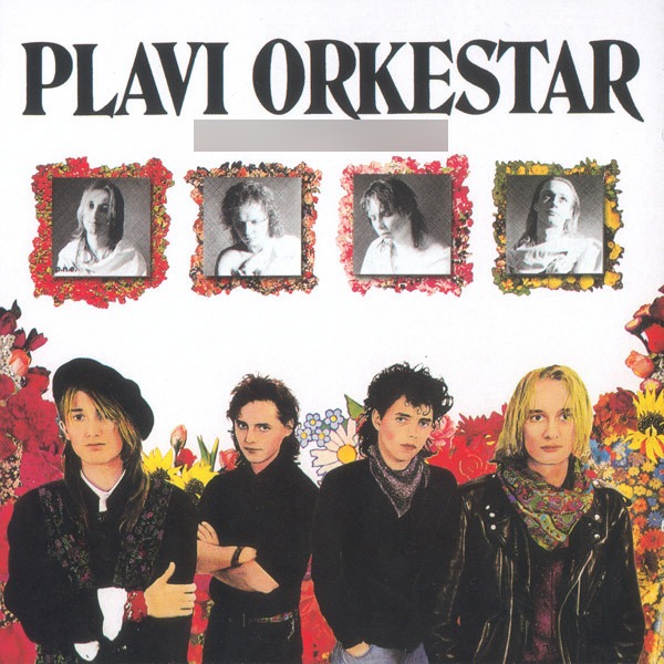 KVIZ: Prepoznajte ex-yu rok i pop albume na osnovu omota! - Zabavnik kviz