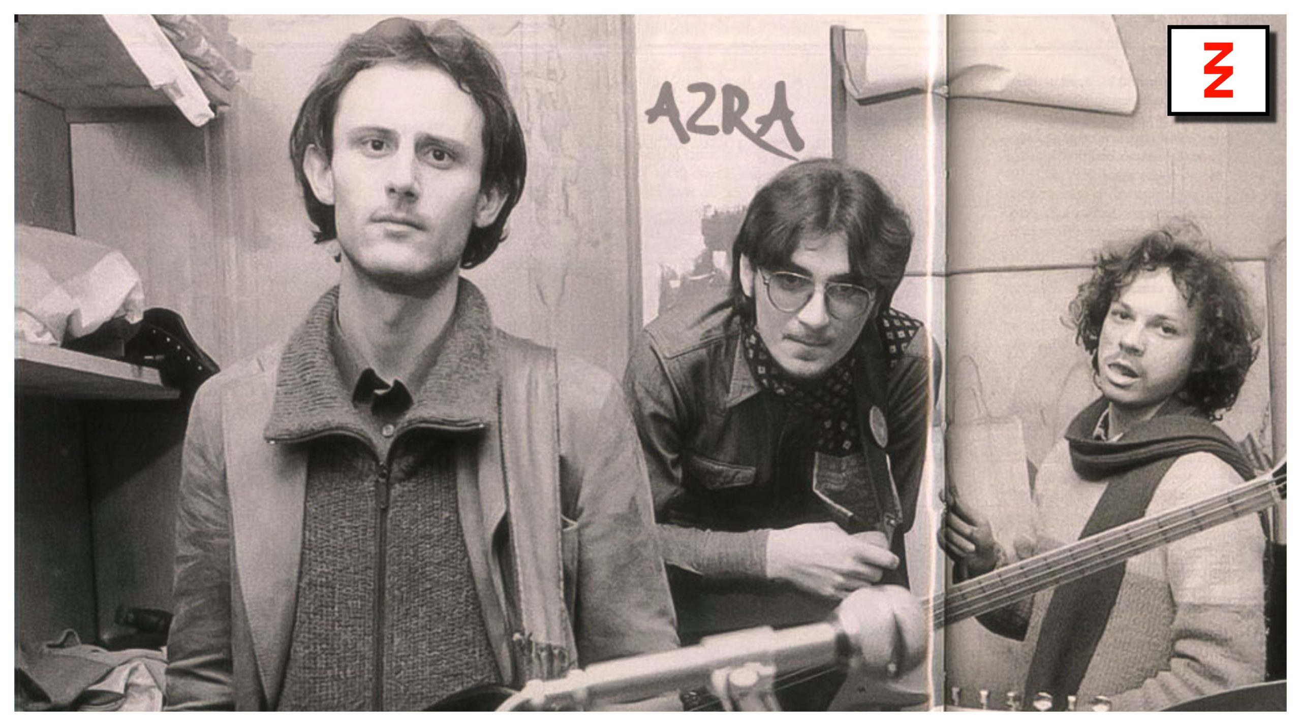 KVIZ: Dovrši stihove pesama legendarne AZRE! 🎸 - Zabavnik kviz