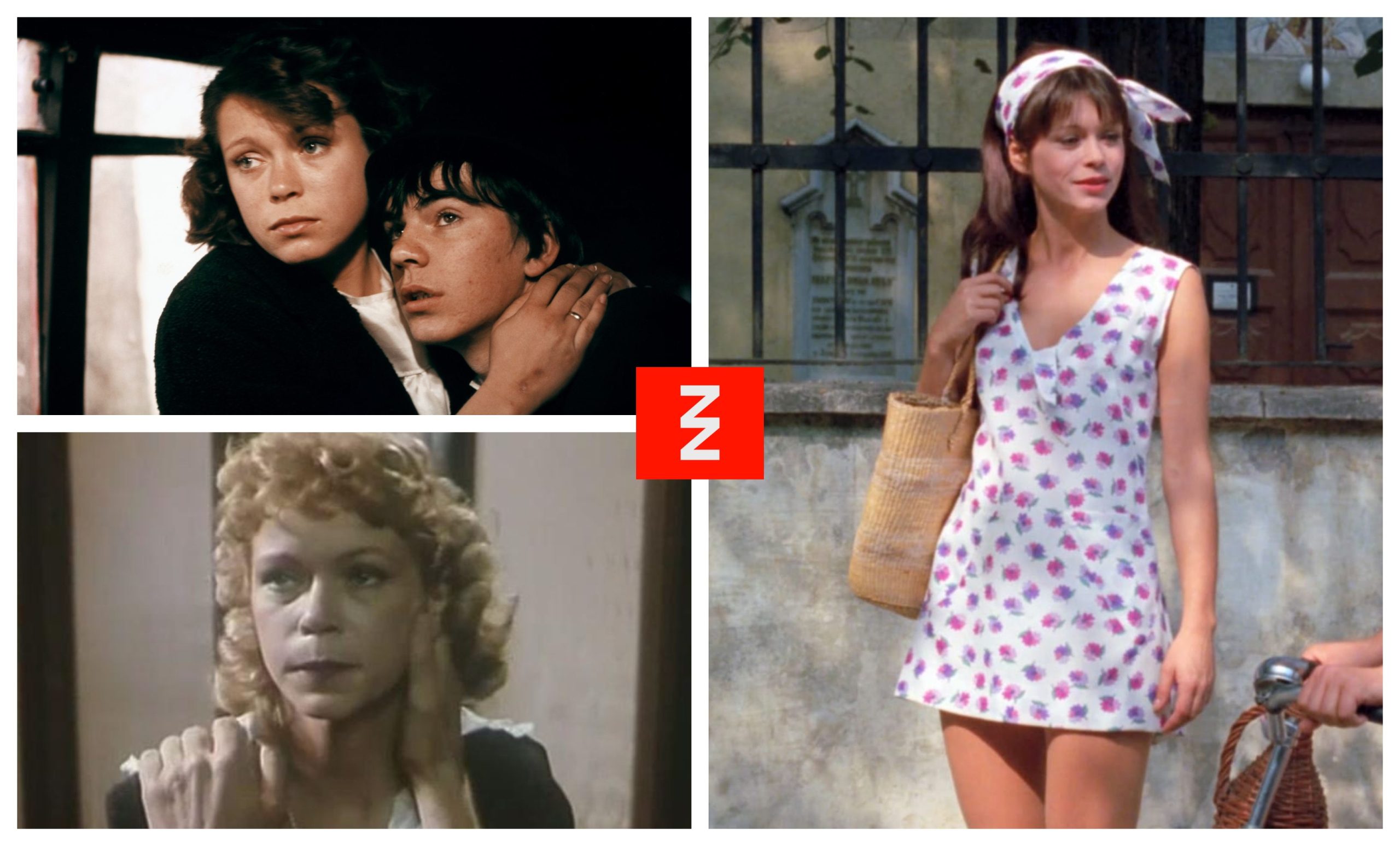 NEDA ARNERIĆ KVIZ: Možeš li da prepoznaš film/seriju LEGENDARNE GLUMICE ...