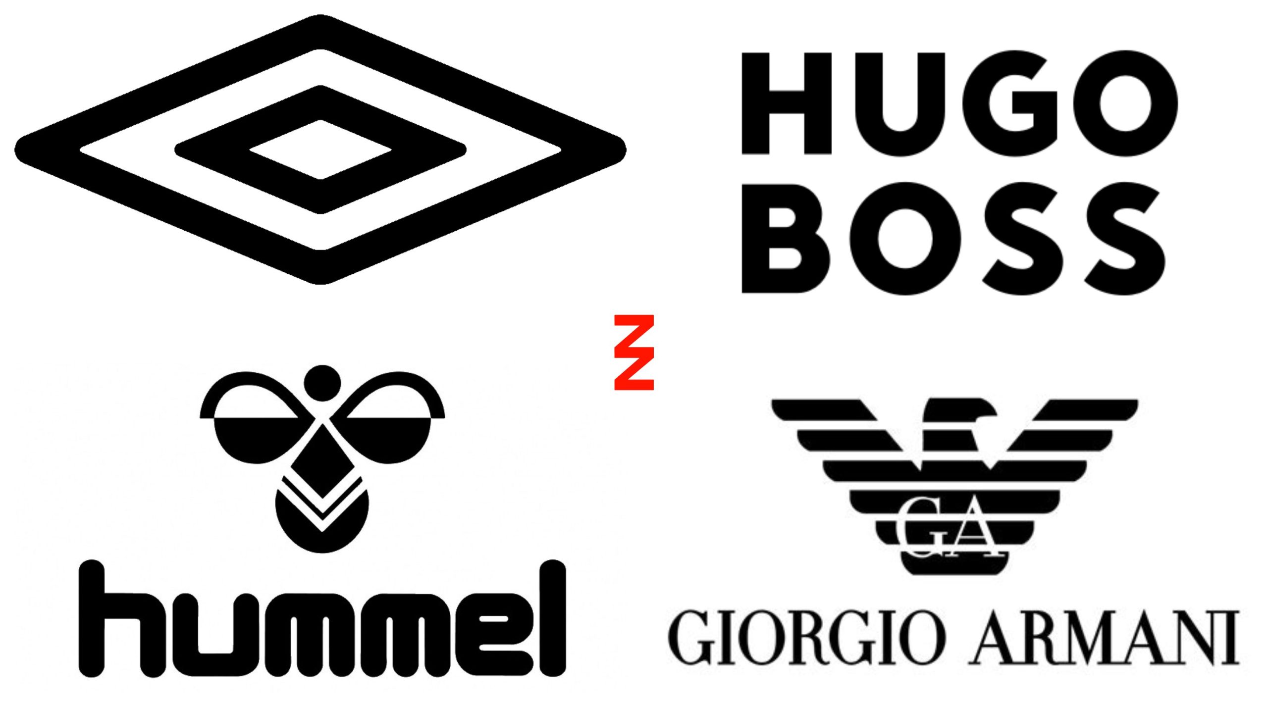 Logotipo De Modni Brendovi