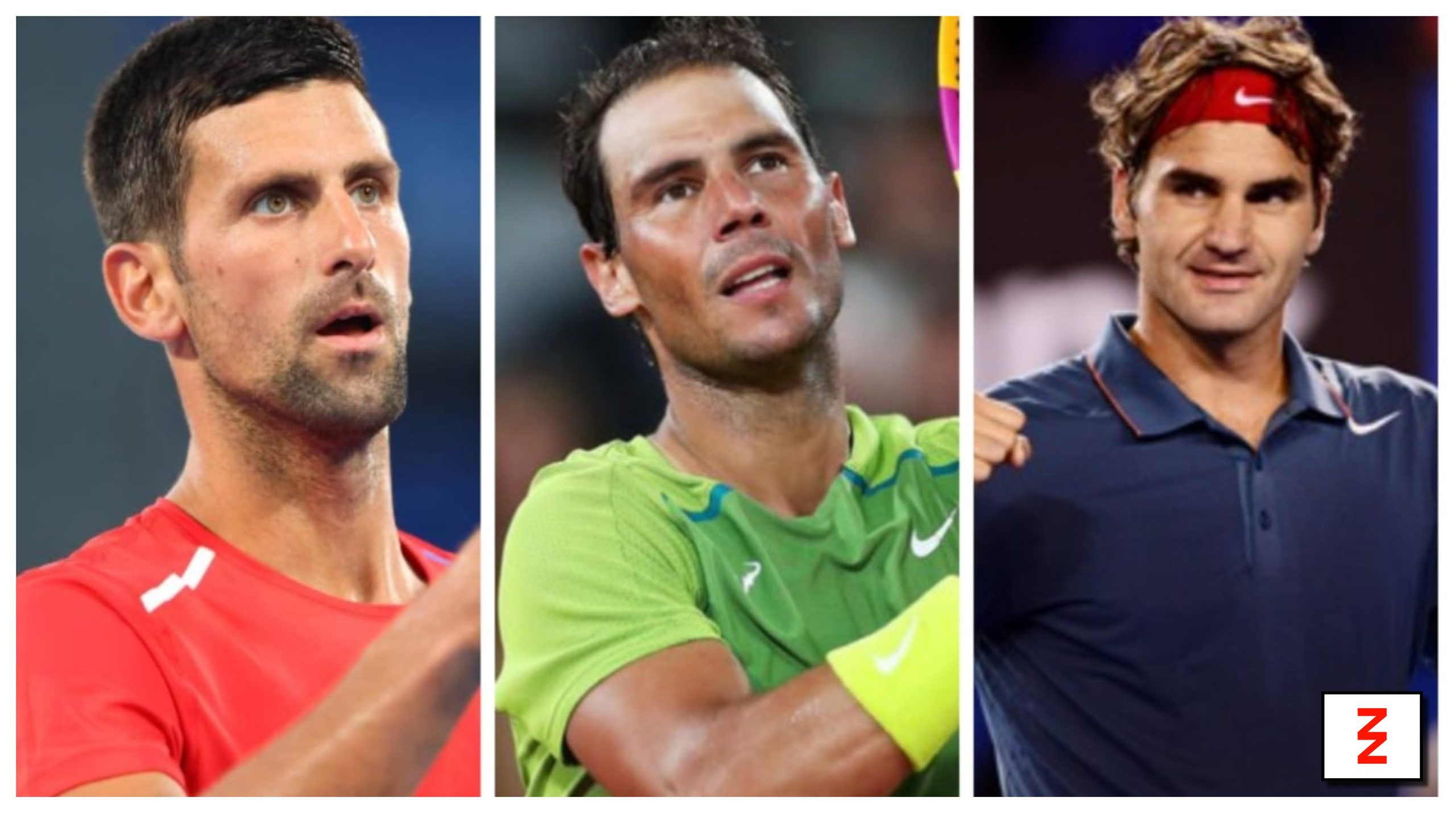 KVIZ: Koliko je visok Nole? Koliko su visoki najpoznatiji teniseri ...