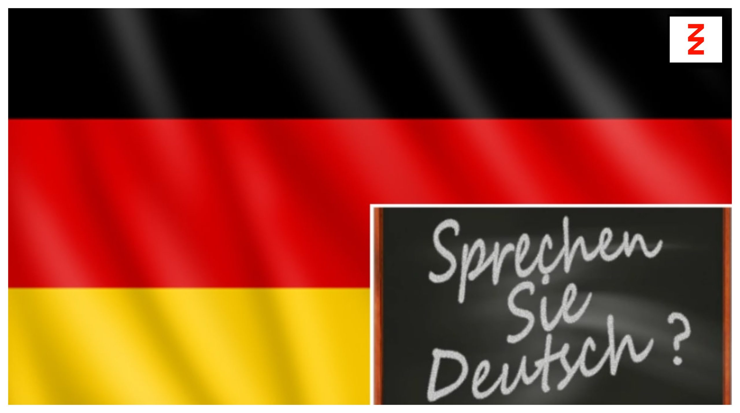 KVIZ: Možeš li da prevedeš ovih 7 nemačkih reči? 🇩🇪 🤓 - Zabavnik kviz