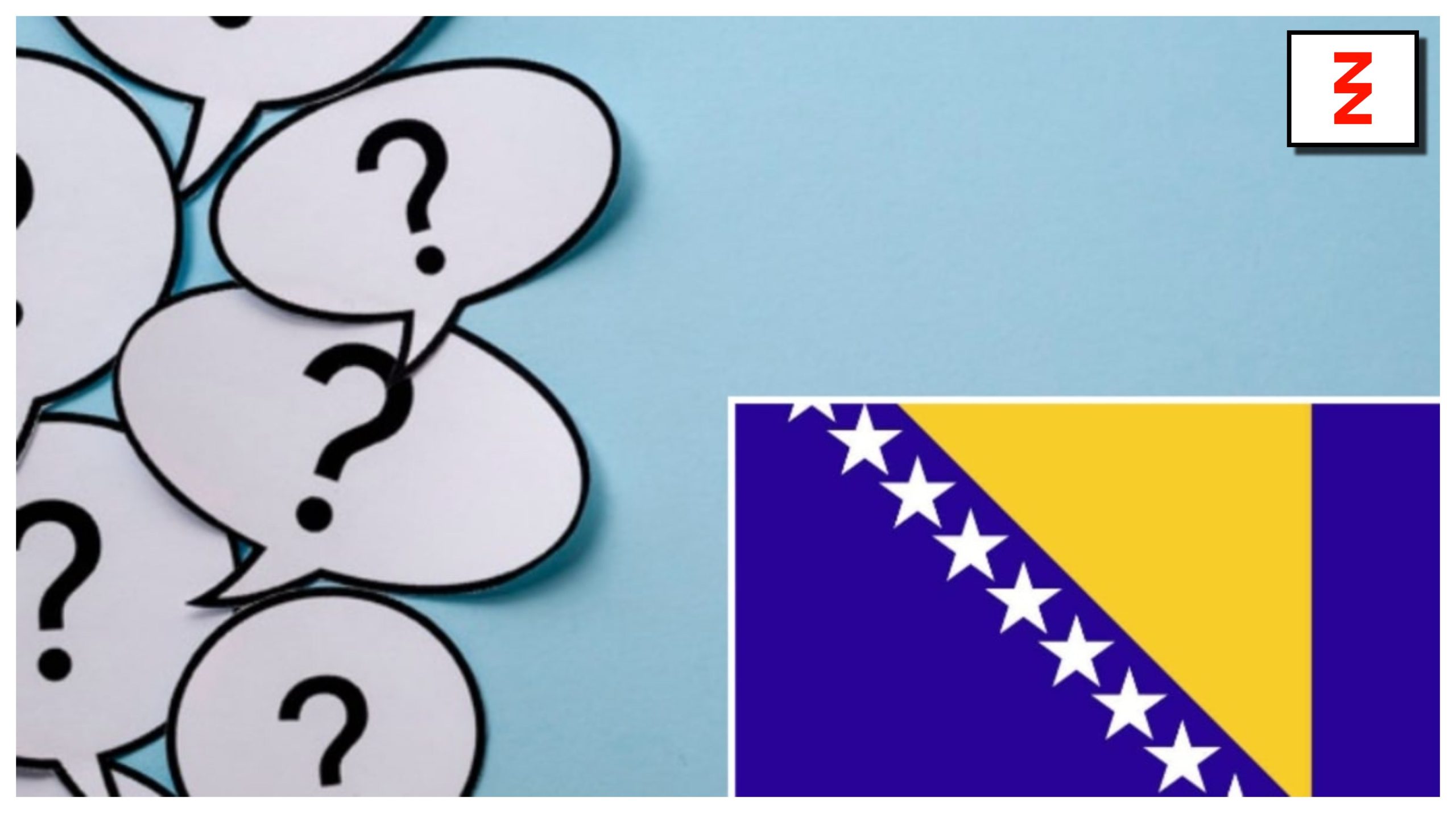 KVIZ: Šta je belaj? Prevedi ovih 7 bosanskih izraza! 🤓 🇧🇦 - Zabavnik kviz