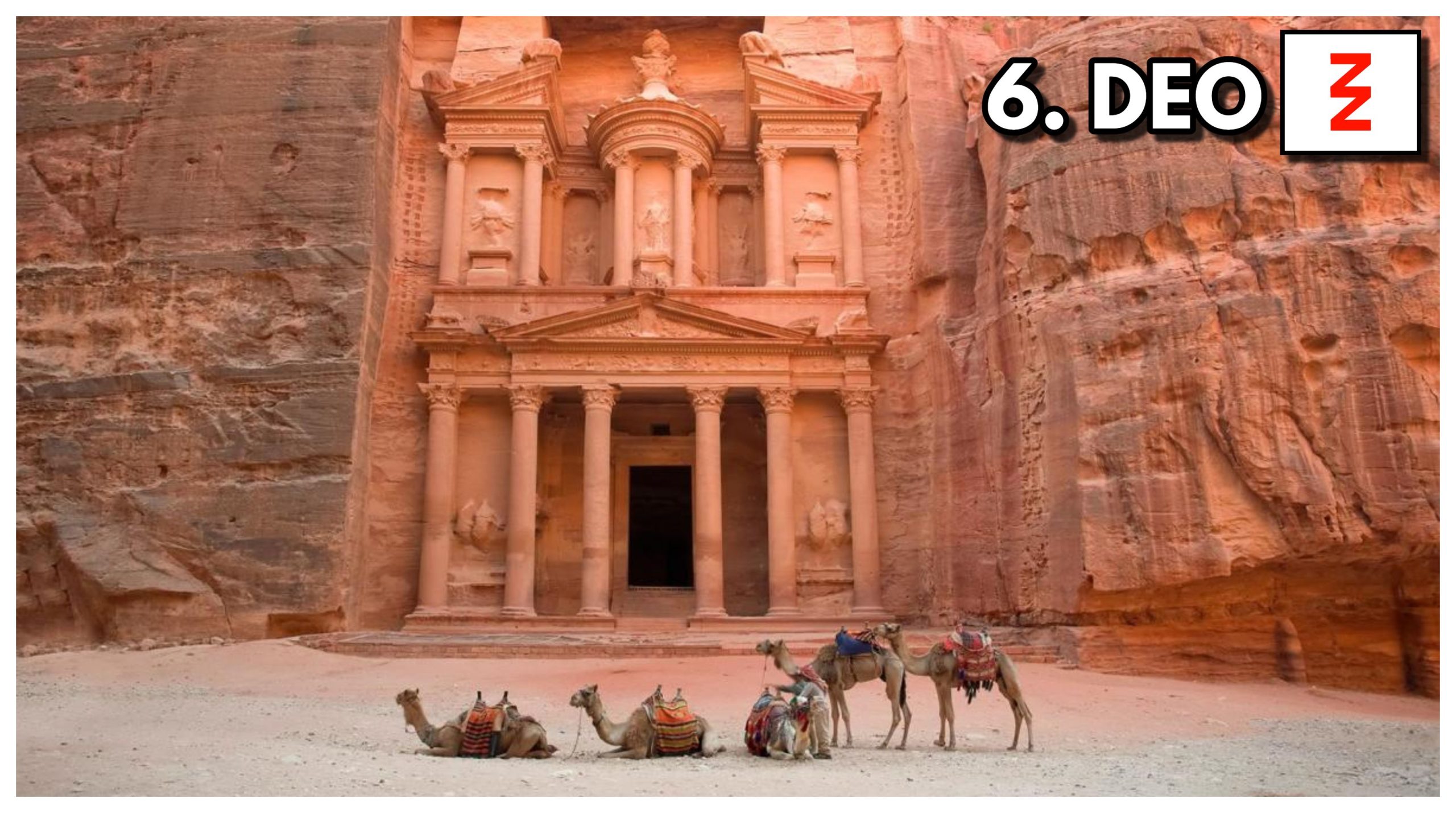 ISTORIJSKI KVIZ: Kojim velikim otkrićem se završava preistorija i ...