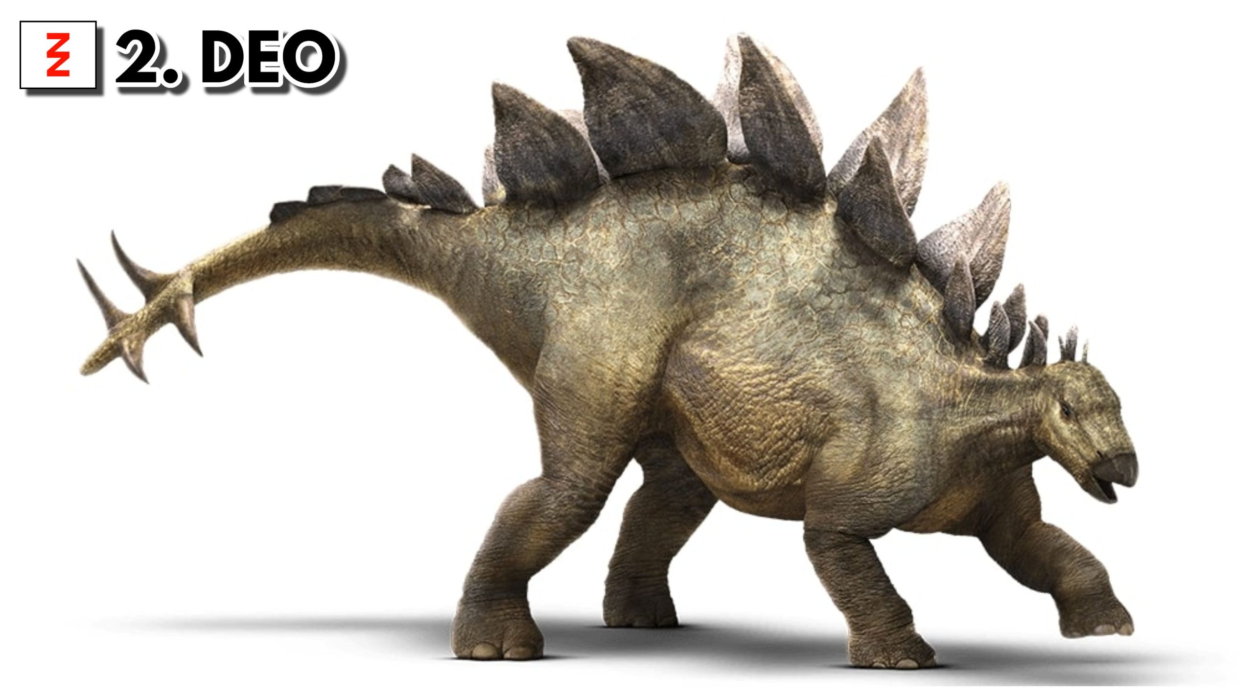 SVET DINOSAURUSA KVIZ: Prepoznaj vrste dinosaurusa sa slika! - Zabavnik ...