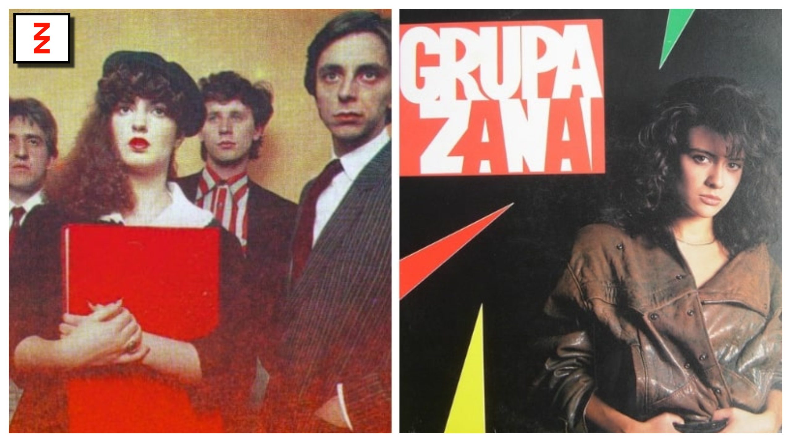 KVIZ: Dovrši stihove pesama čuvene grupe Zana! 🎸 - Zabavnik kviz