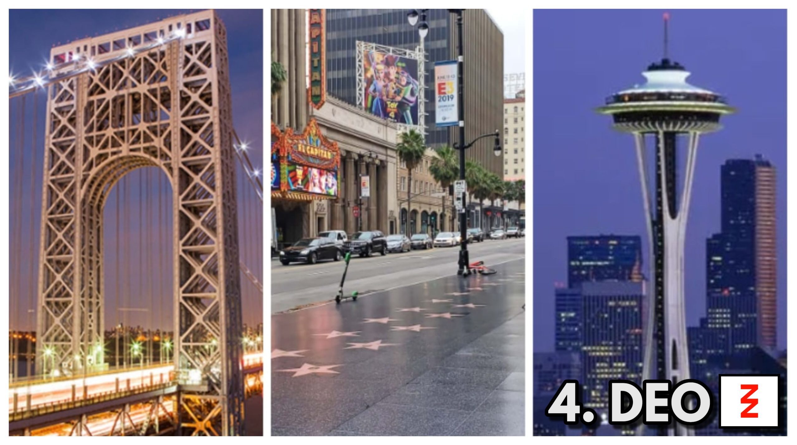 KVIZ: Identifikuj poznate svetske građevine sa slika! 🏰 - Zabavnik kviz