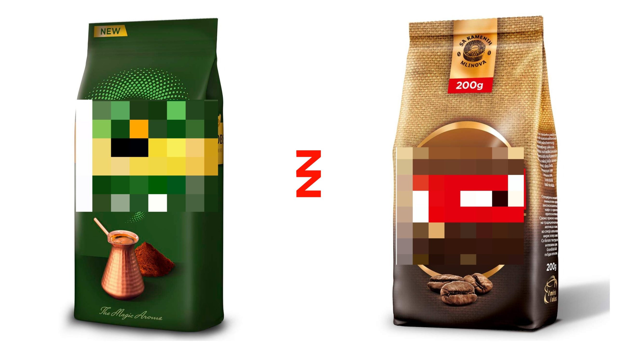 KAFE KVIZ: Možeš li da prepoznaš ovih 8 popularnih vrsta KAFA koje smo ...
