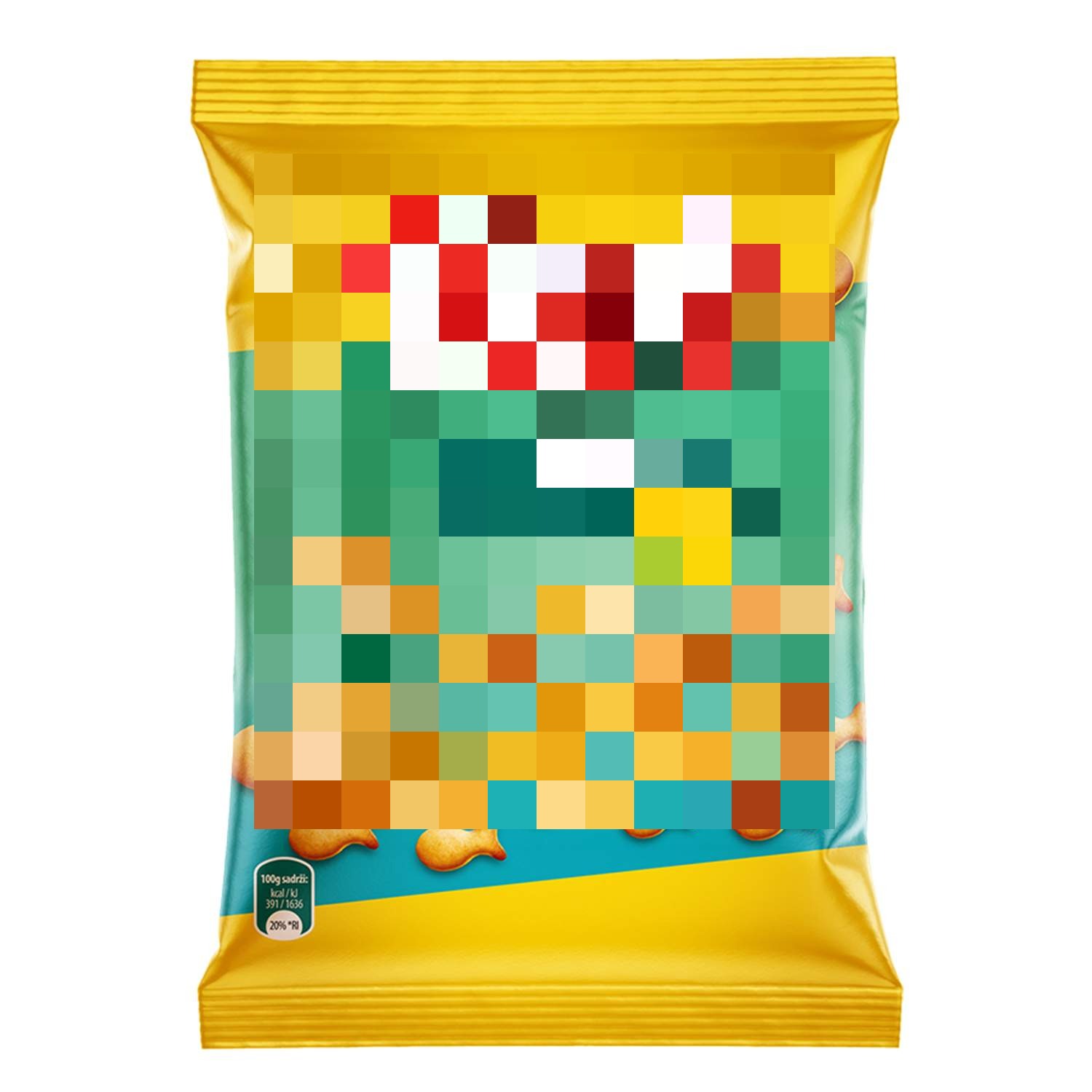 SLANI KVIZ: Ako prepoznaš ovih 10 popularnih slanih GRICKALICA, svaka čast! - Stranica 3 od 10 ...