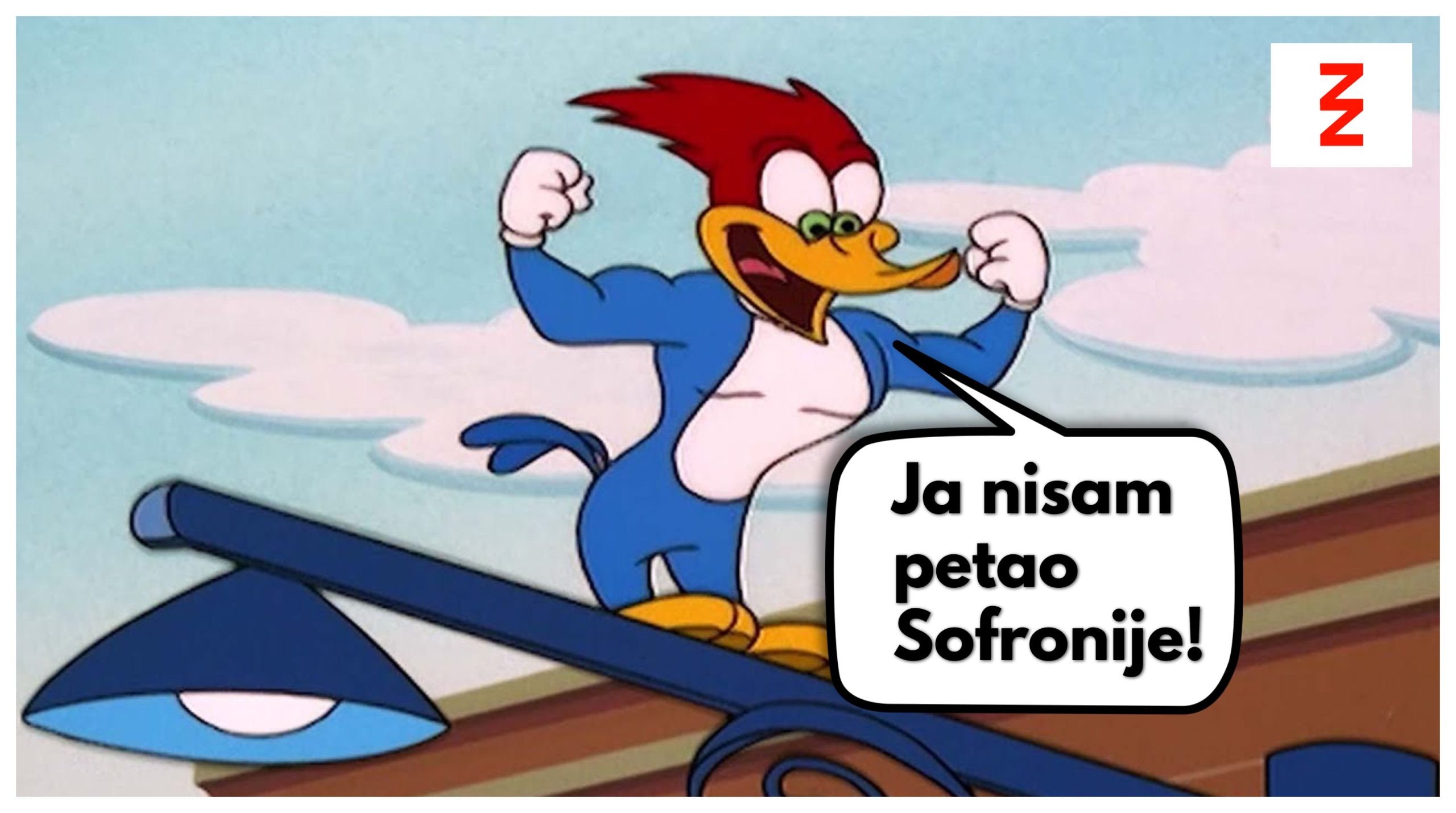 KVIZ: Prepoznaj ovih 12 muških likova iz poznatih crtanih filmova! (3 ...