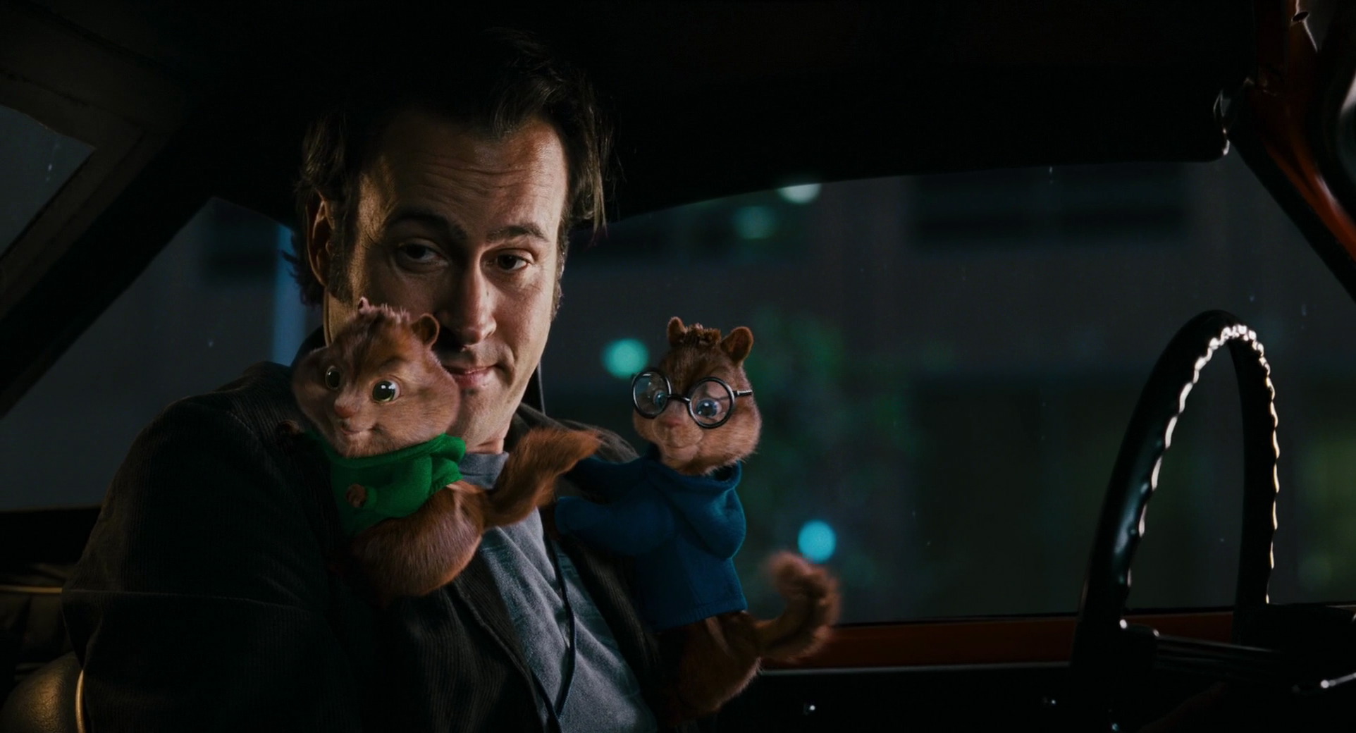 KVIZ: Prepoznaj filmove iz 2007. godine! - Stranica 4 od 15 - Zabavnik kviz